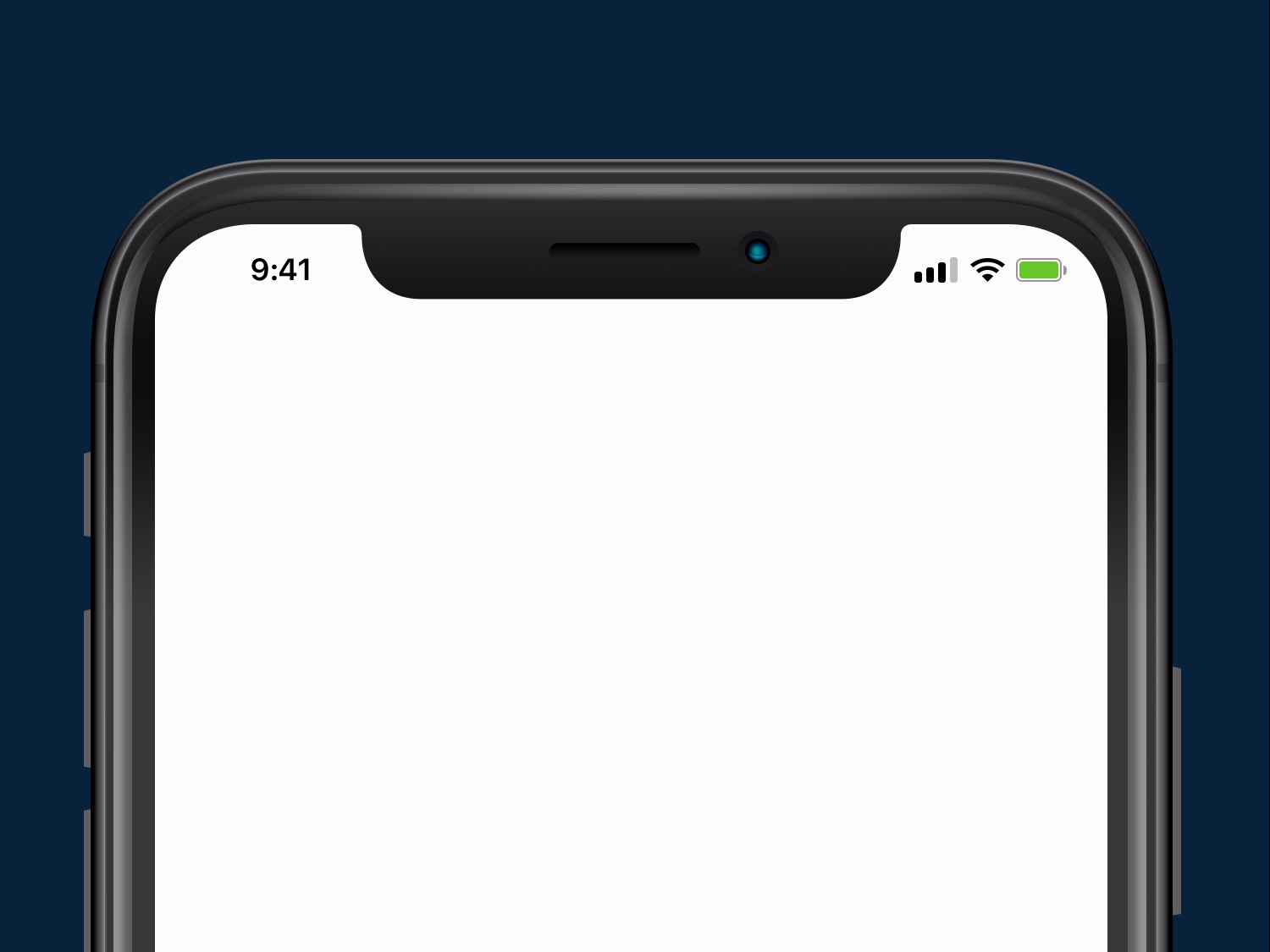 iphone x 原型 源文件 基本规范_raysima-站酷ZCOOL