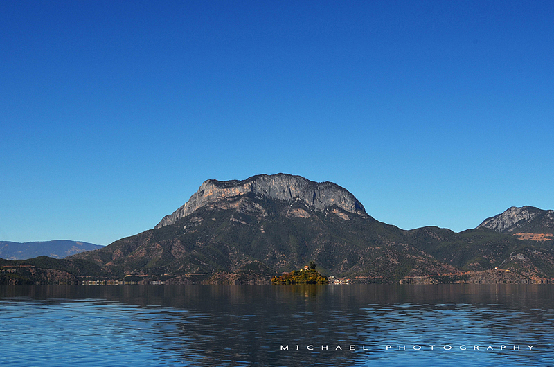 旅拍-遇见丽江（下）_Michael麦扣-站酷ZCOOL