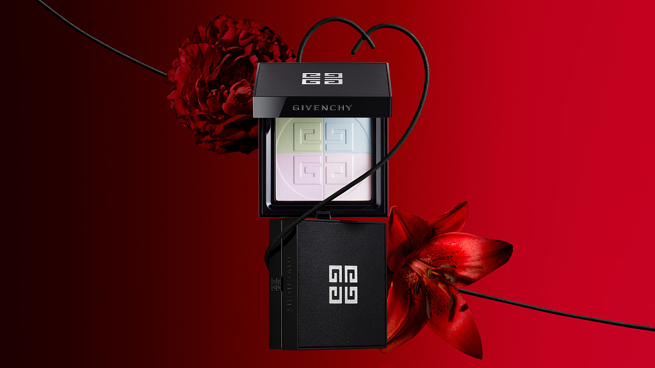 纪梵希 GIVENCHY 520 KV_光墅文化-站酷ZCOOL