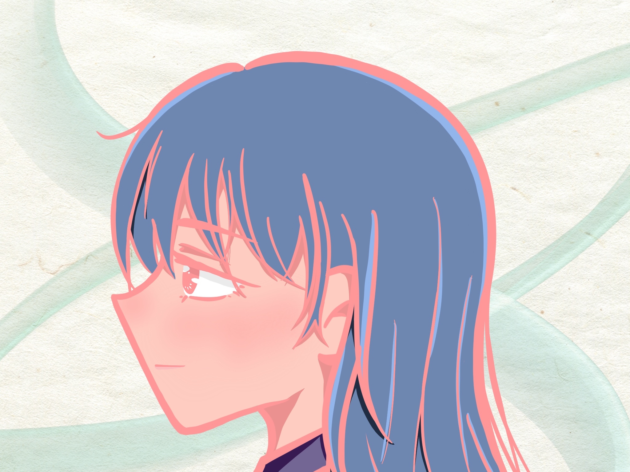 简笔？_是平安呀-站酷ZCOOL