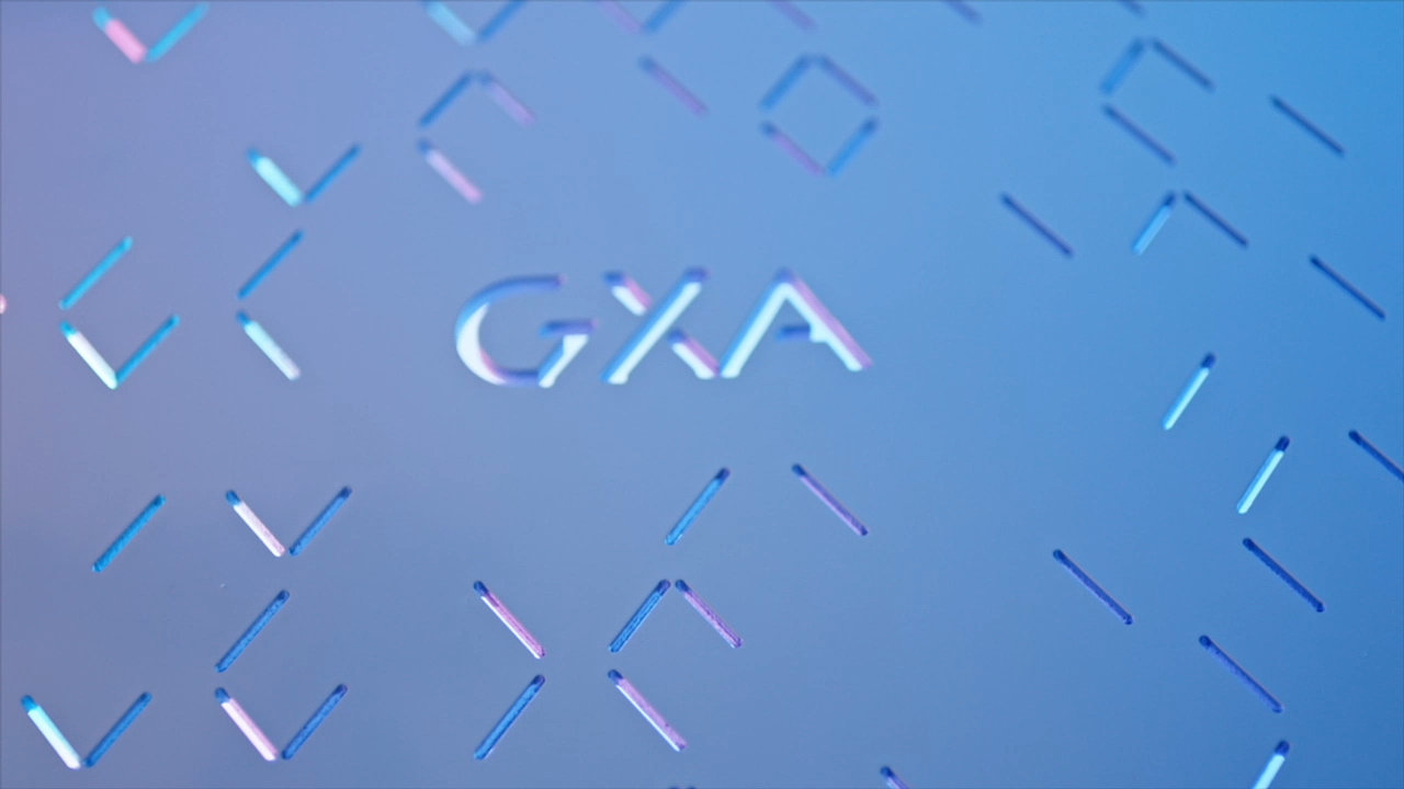 GXA筋膜枪_o白o-站酷ZCOOL