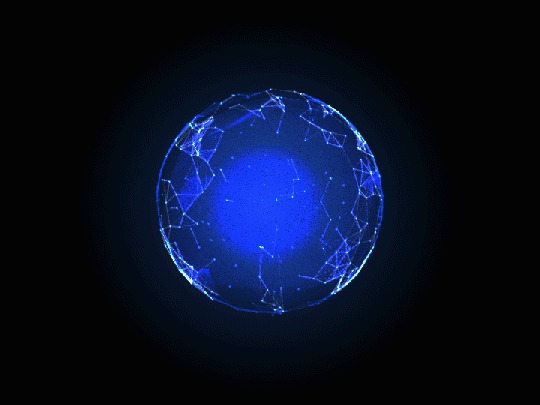 plexus插件练习_时间上的虫子-站酷ZCOOL