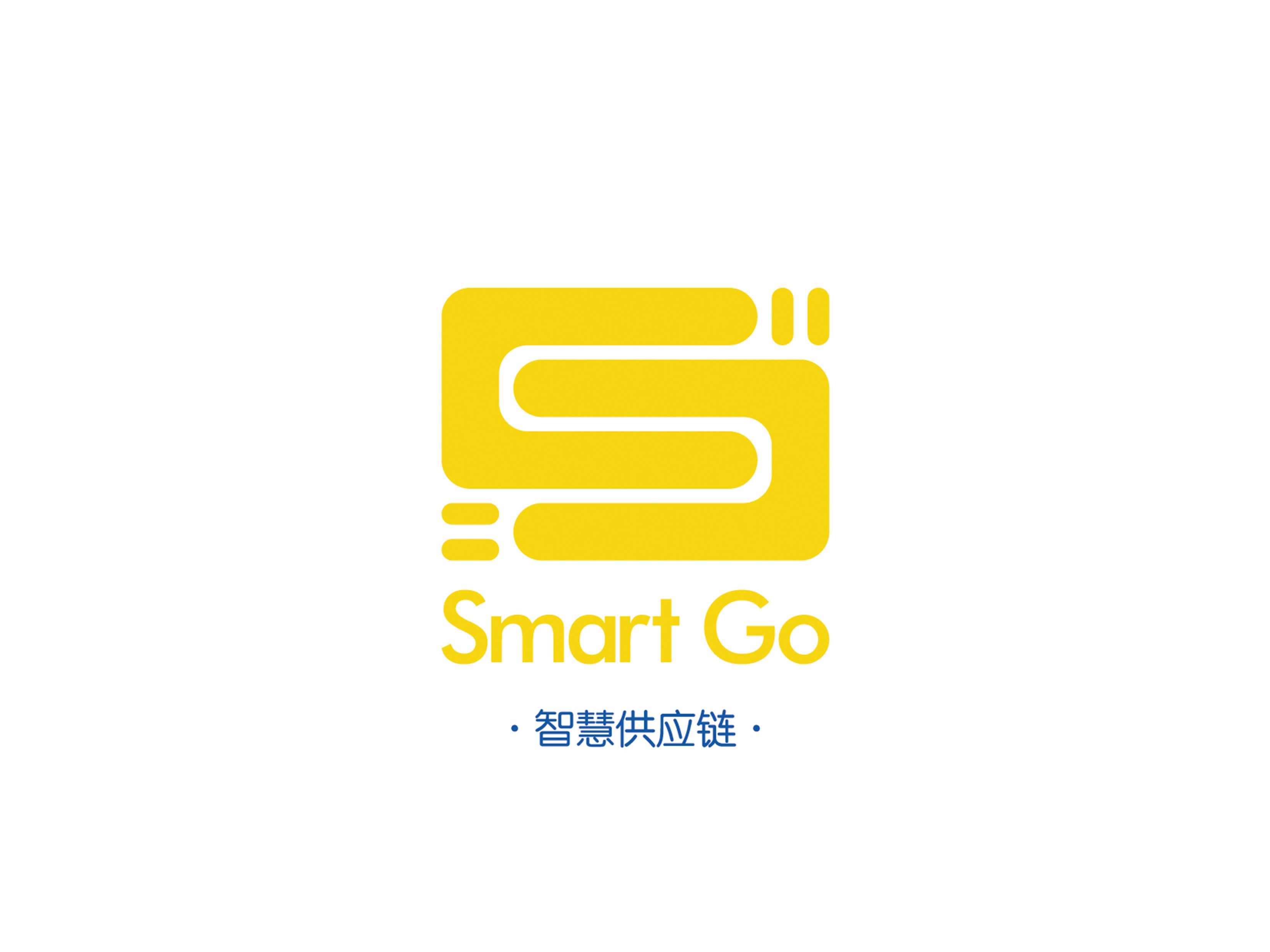 smart go LOGO设计_leo8310-站酷ZCOOL
