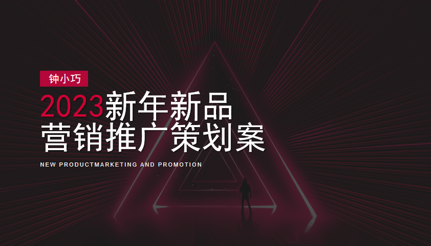 2023钟小巧食品新年新品营销推广策划案-58P_精英策划圈可分享-站酷ZCOOL