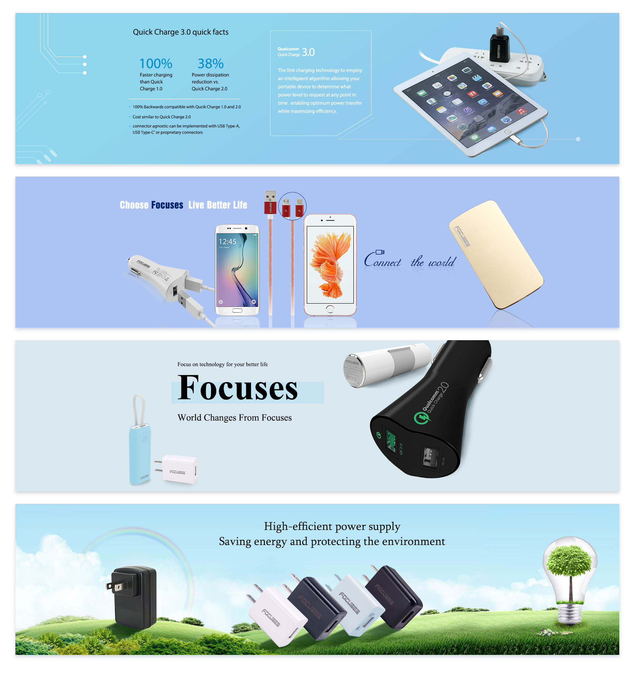 电子产品Banner设计_创意设计作品图片素材-站酷ZCOOL