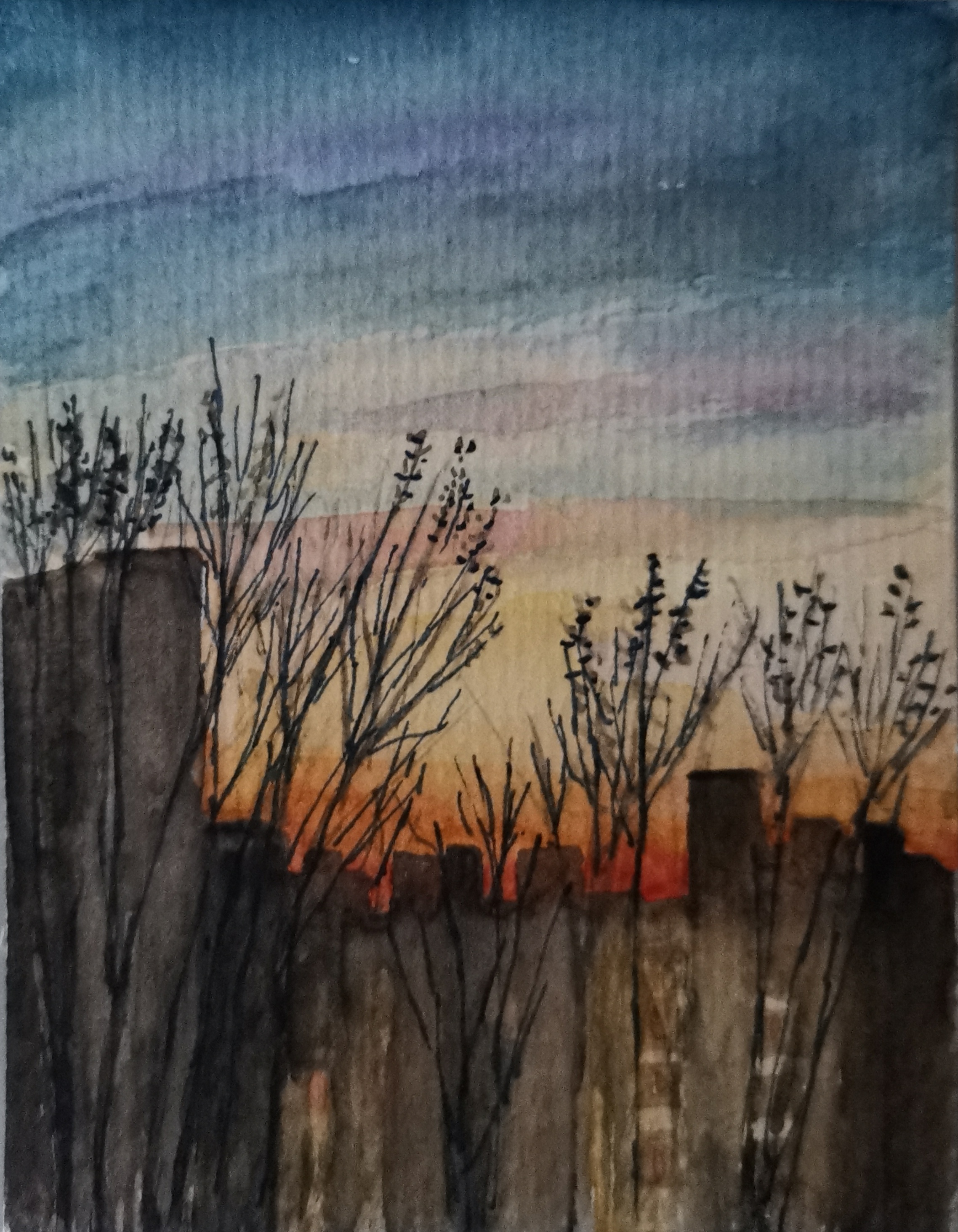 日出_超乎想象啊-站酷ZCOOL