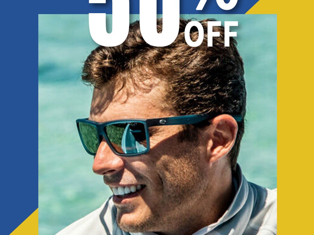 设计 | 眼镜COSTA | 跨境电商 | 广告图_慵懒的碧斯猫-站酷ZCOOL