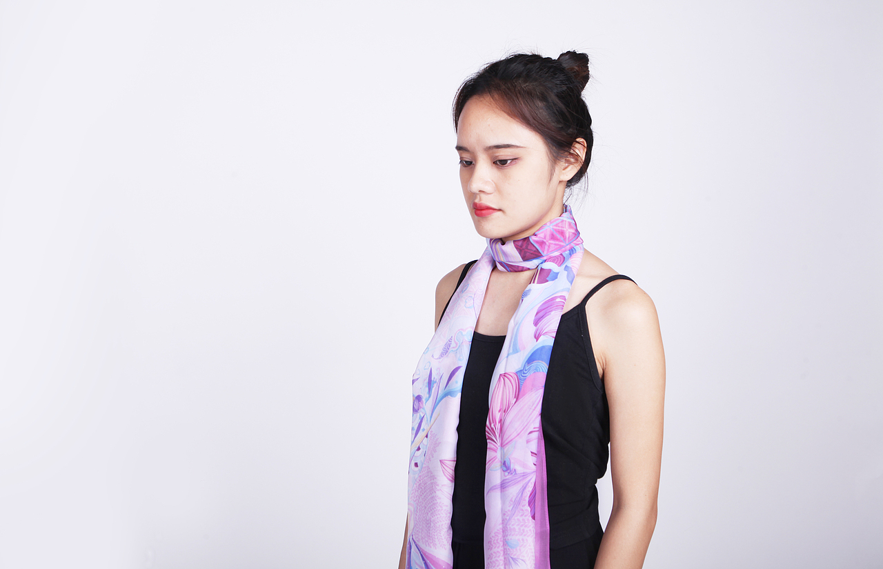 《临川梦》＃青春答卷2018＃_菡苕zyc-站酷ZCOOL