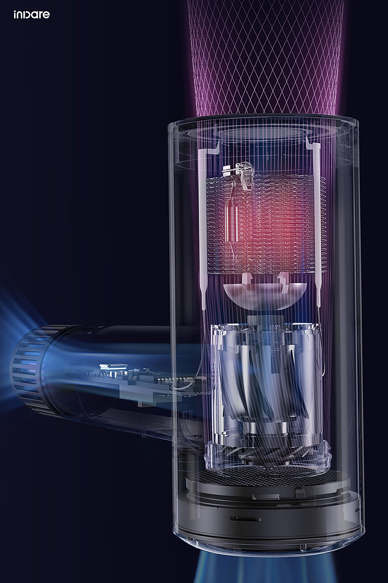 十二月获奖&上新案例｜inDare 出品_格外设计-站酷ZCOOL