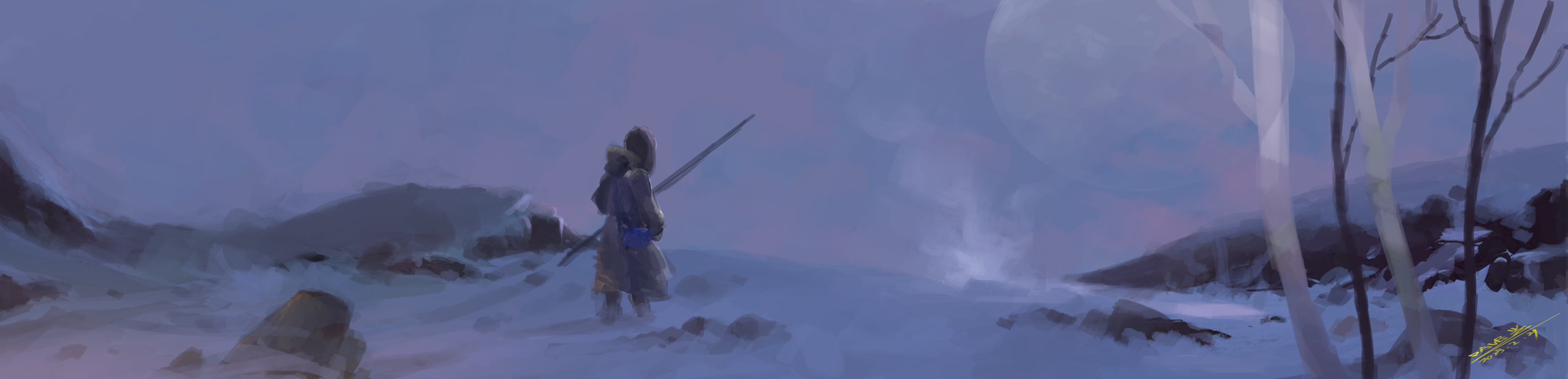 习作_DAVE兴兴-站酷ZCOOL