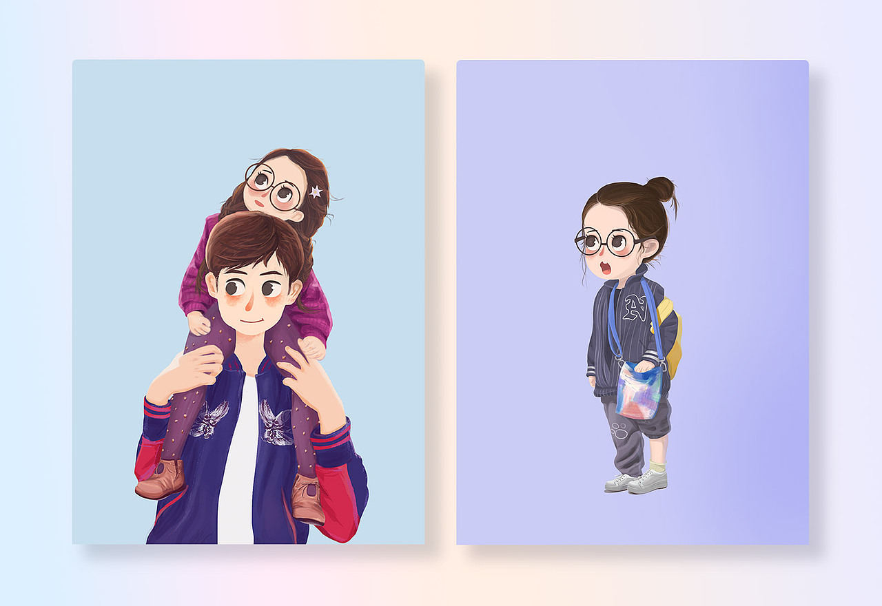 UI作品集_FD_Yuet-站酷ZCOOL