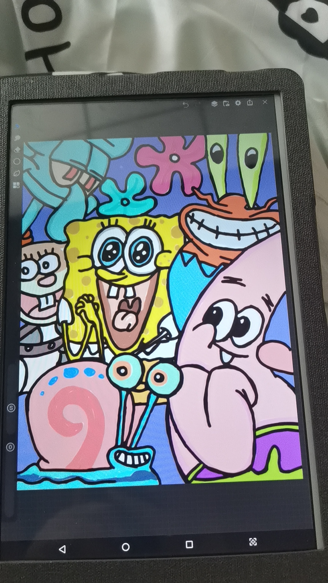 动画_花玲灵-站酷ZCOOL