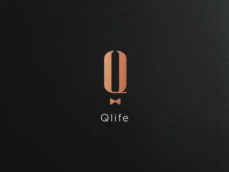 Qlife-logo_择一城终老丶-站酷ZCOOL