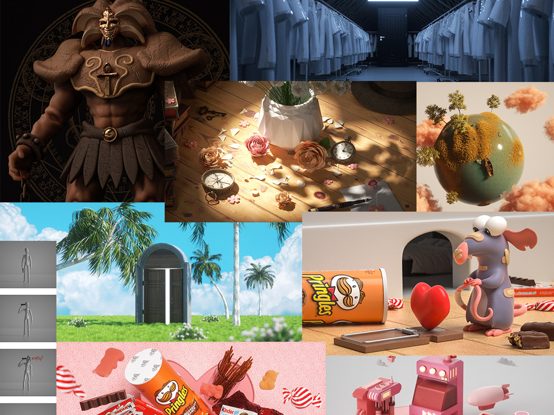 练习_Dray5240-站酷ZCOOL