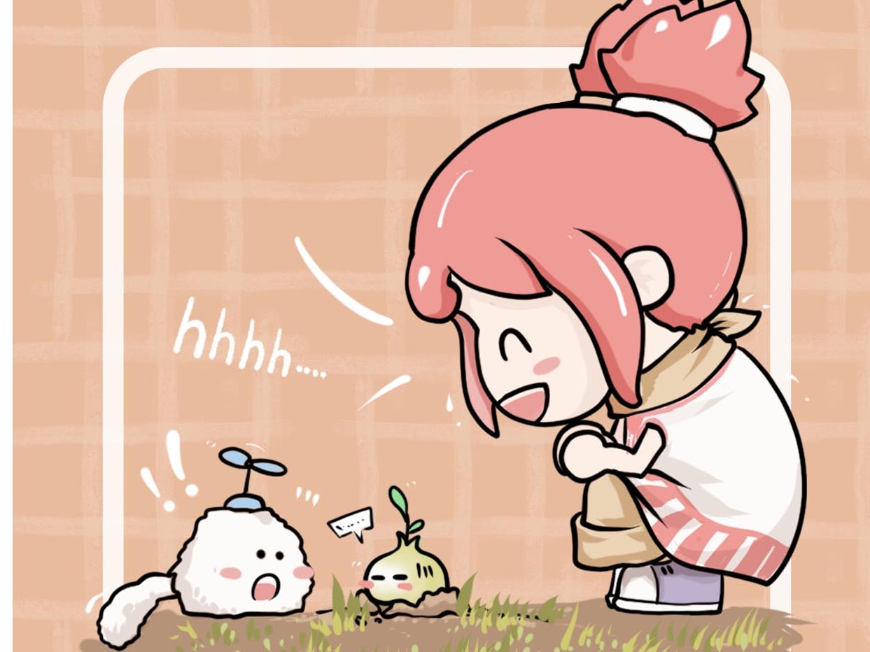 Anka.安卡_LIN巳棋-站酷ZCOOL