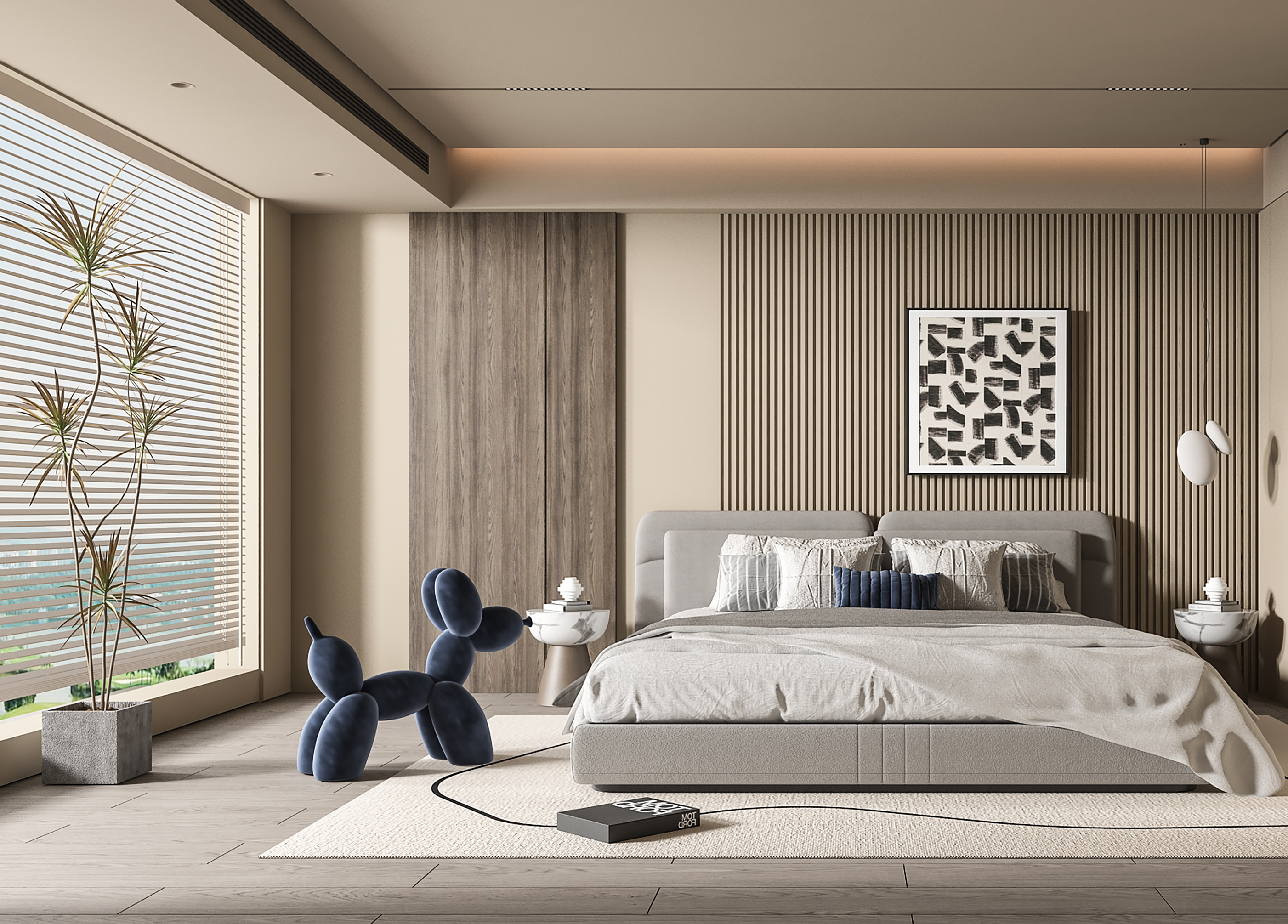 2023.7.9 🔚 近期渲染分享_ 6_小蔣2986-站酷ZCOOL