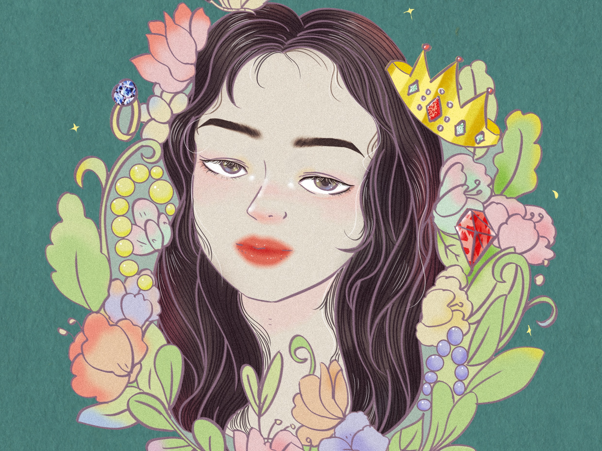 头像_大卡cc-站酷ZCOOL