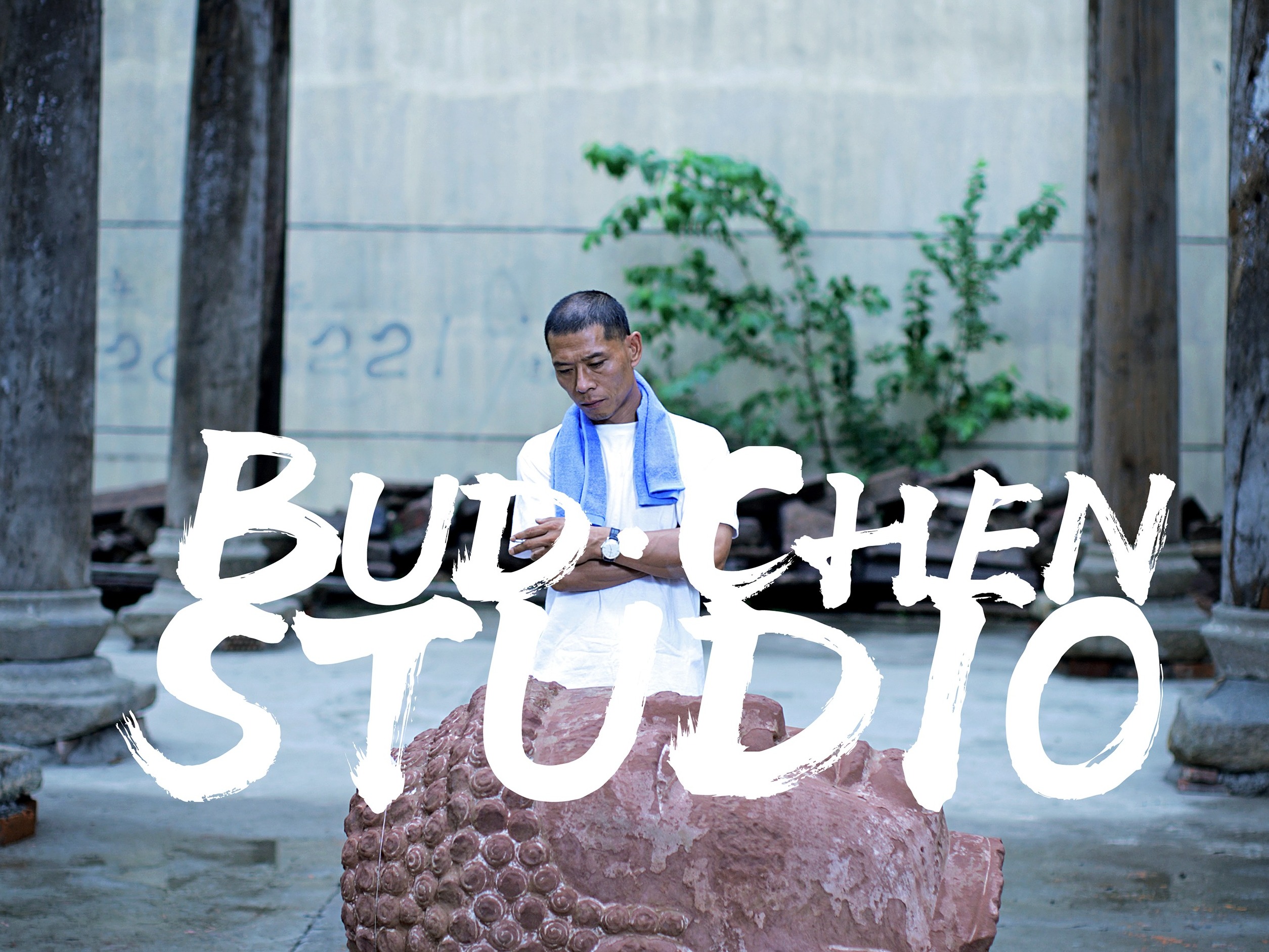 张洹_budchen-站酷ZCOOL