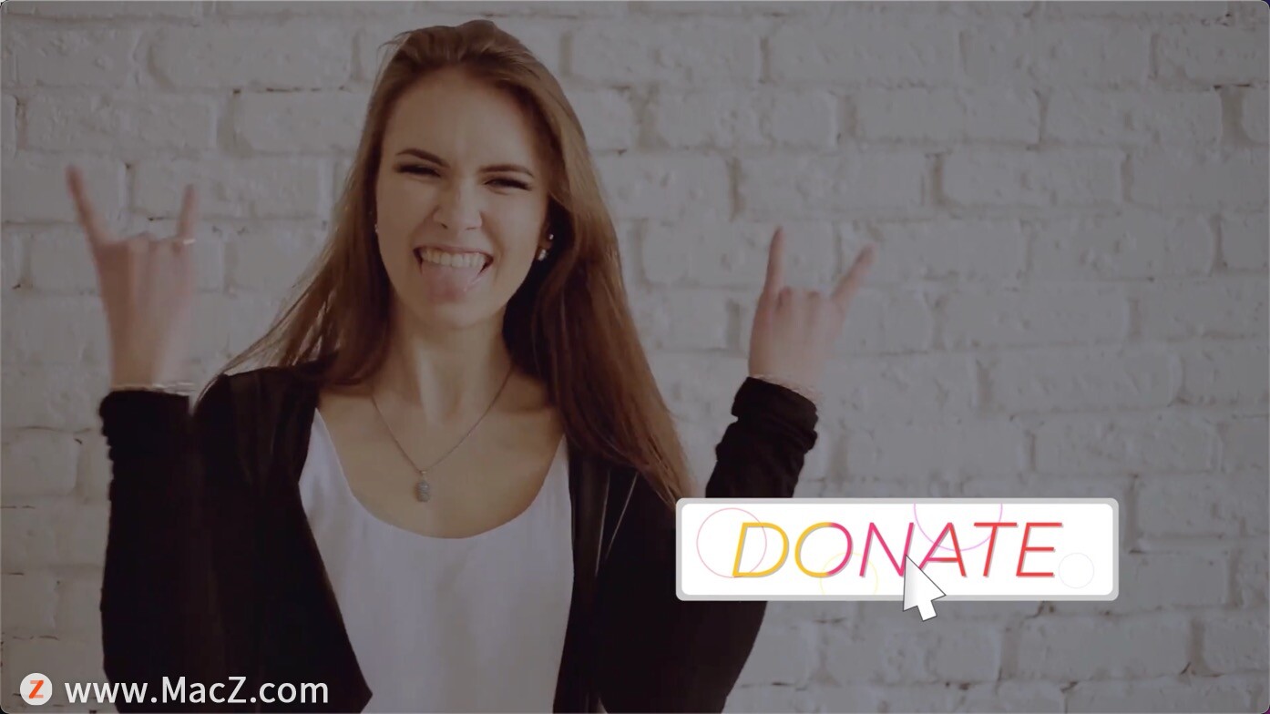 FCPX插件：油管视频人名字幕条网络包装元素动画Youtube Starter Pack_酷酷帅帅-站酷ZCOOL