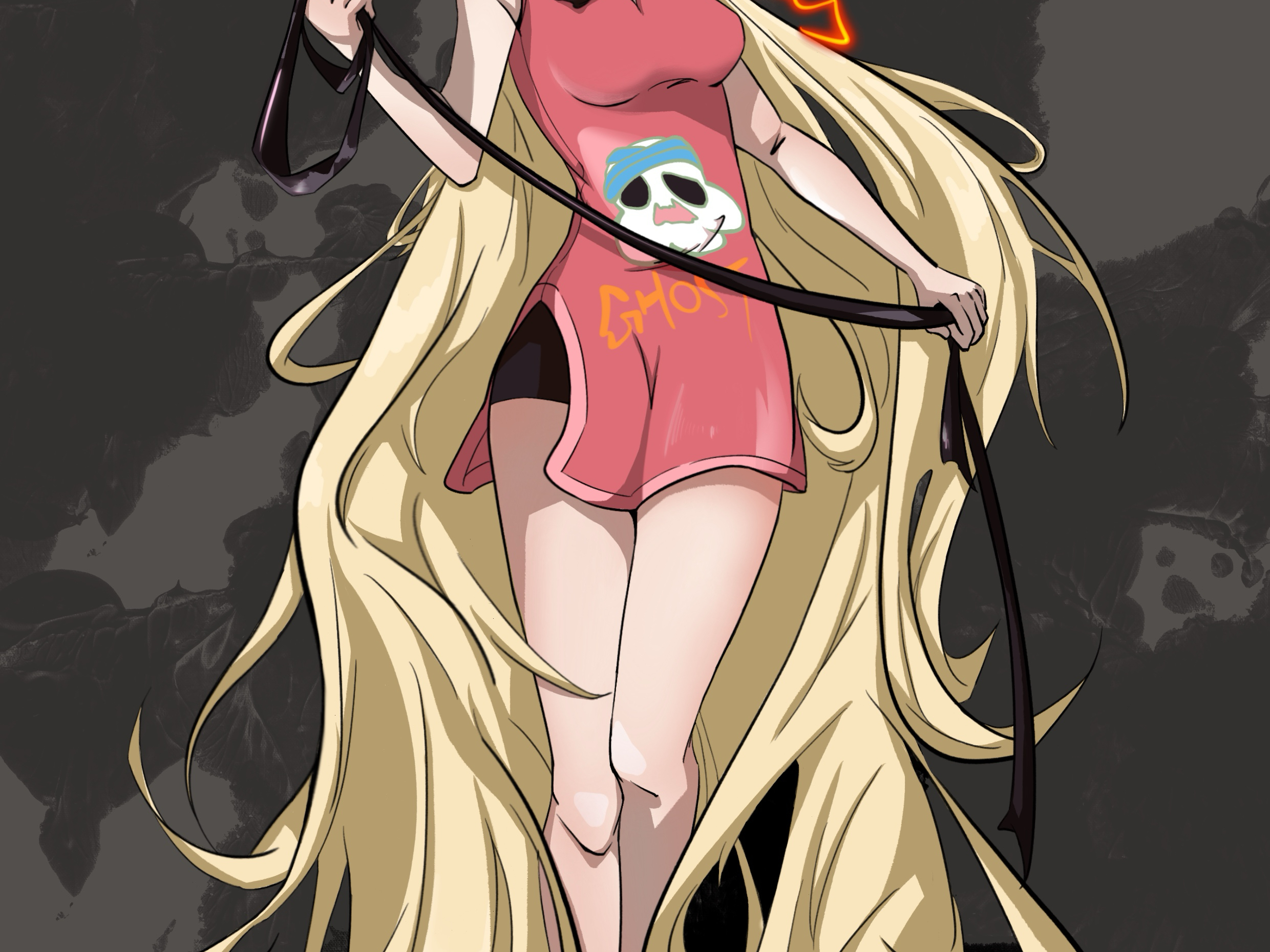 DODO NAMI-永生_累累很累-站酷ZCOOL