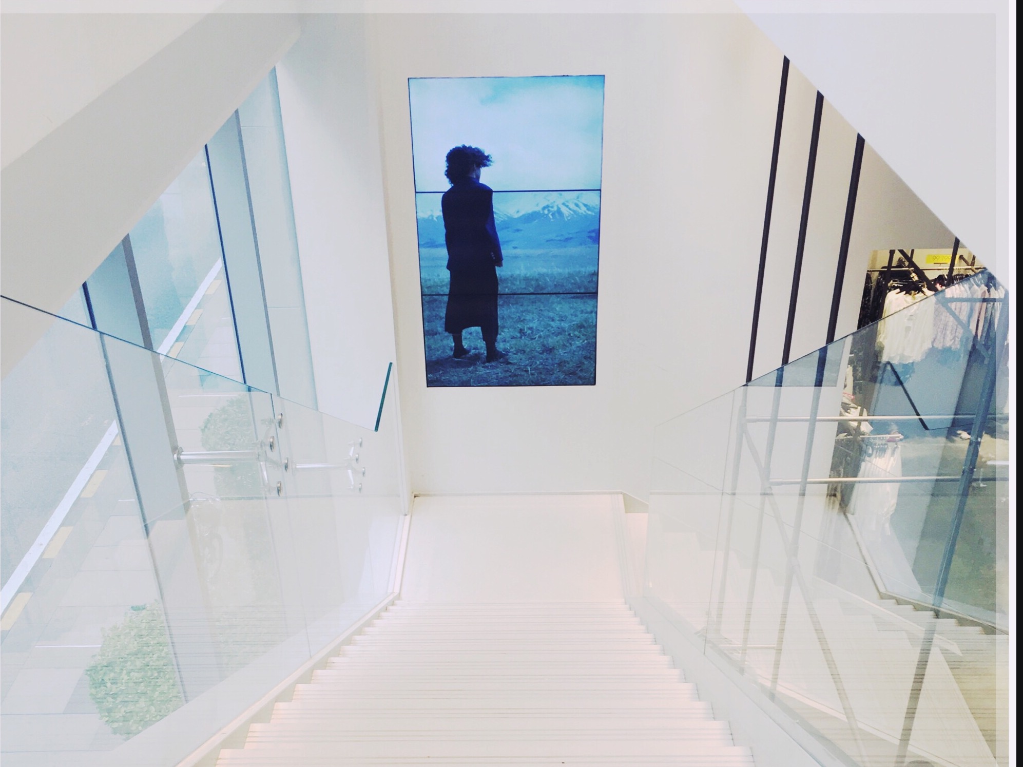 放空自我_新奇小春儿-站酷ZCOOL