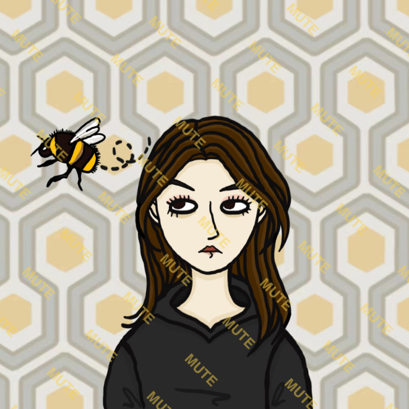 Rusty Lake 头像__MUTE_-站酷ZCOOL