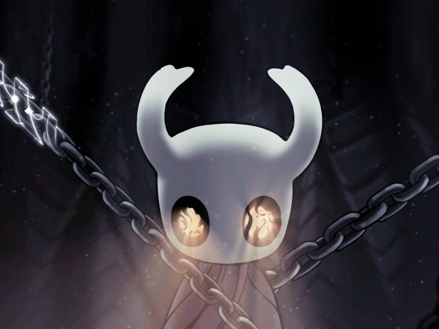 Hollow knight空洞骑士高清Mac壁纸_Mac小美人儿-站酷ZCOOL