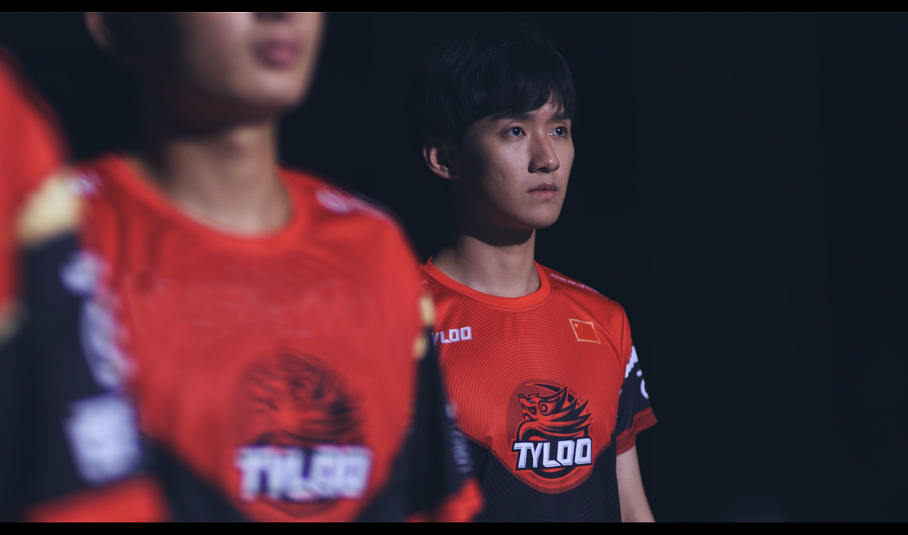 这就是CS:GO微电影_荔月流火-站酷ZCOOL