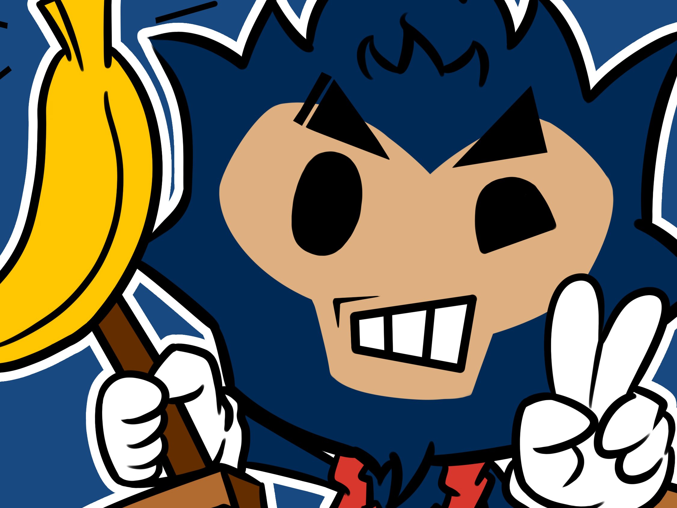 Hello Monkey_DJ_Kurt-站酷ZCOOL