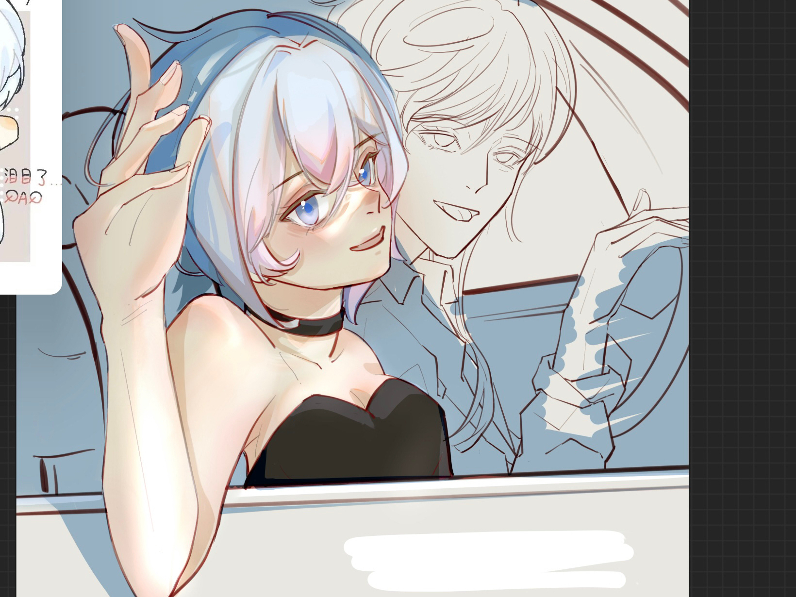 私人稿件_麻辣猪皮pp-站酷ZCOOL