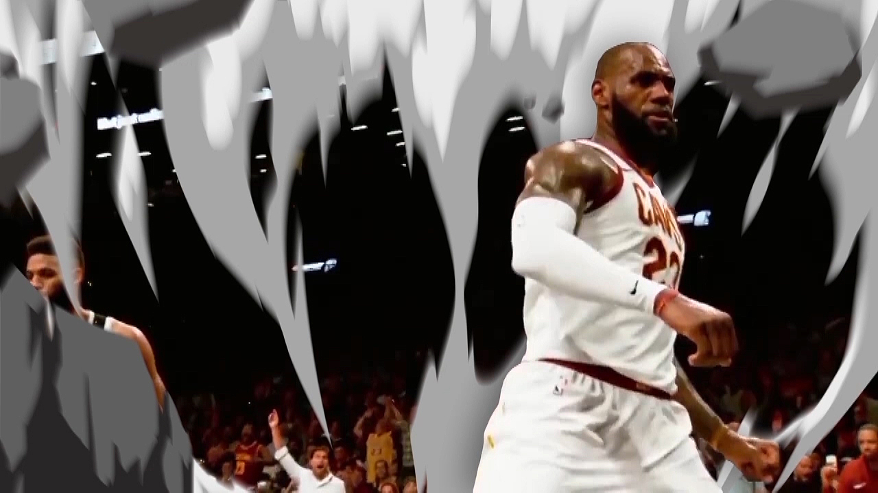 NBA体育二维特效动画_颖曦-站酷ZCOOL