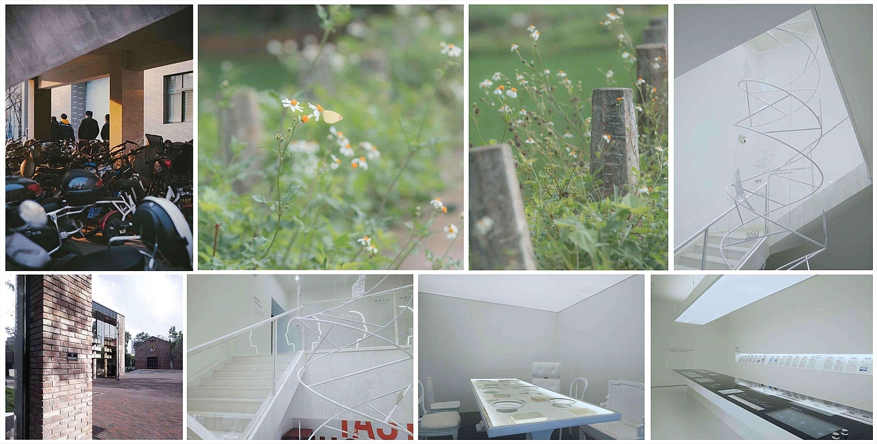 建筑作品集_ChengZi成-站酷ZCOOL