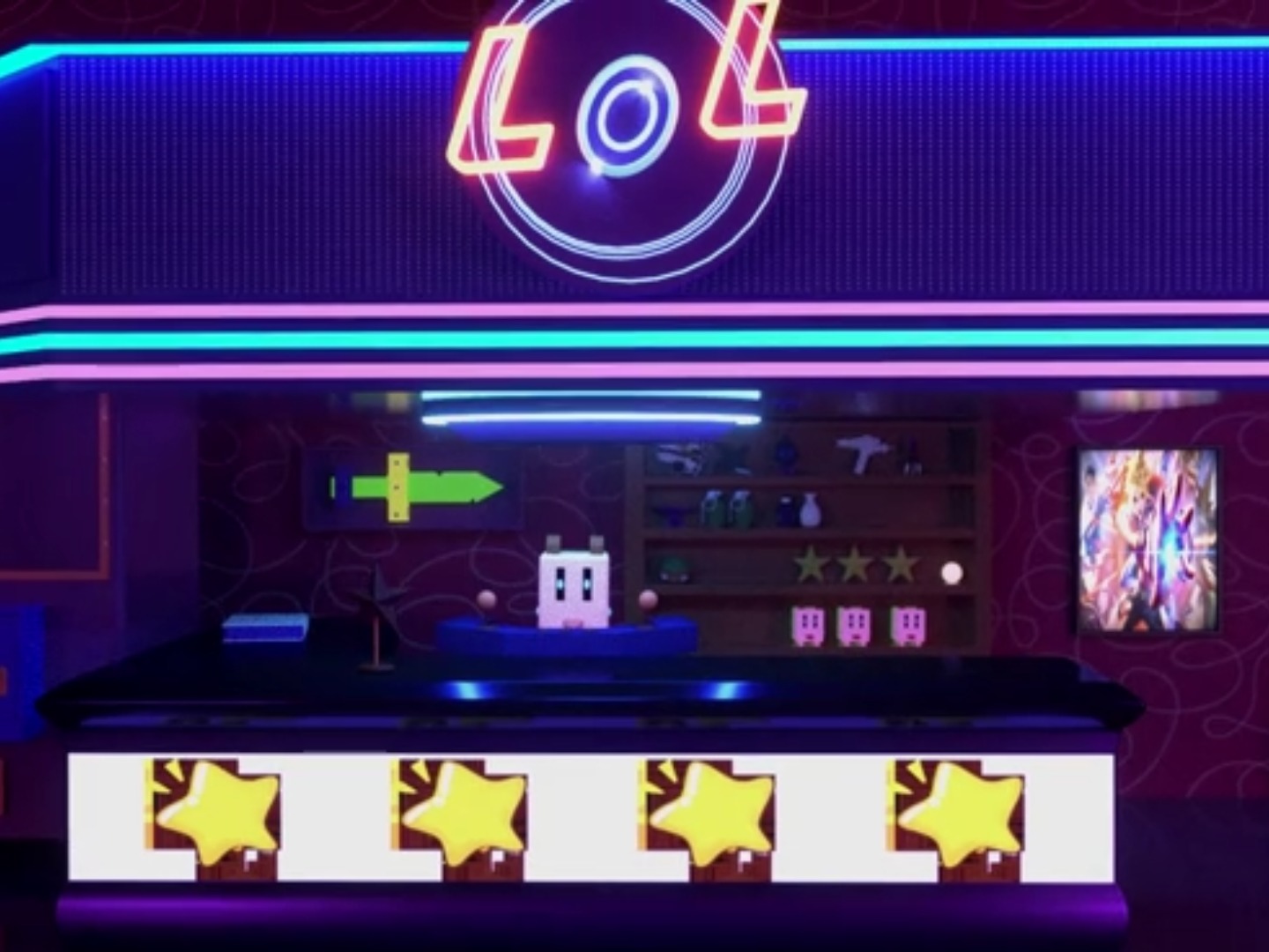 C4D制作_开小心y-站酷ZCOOL