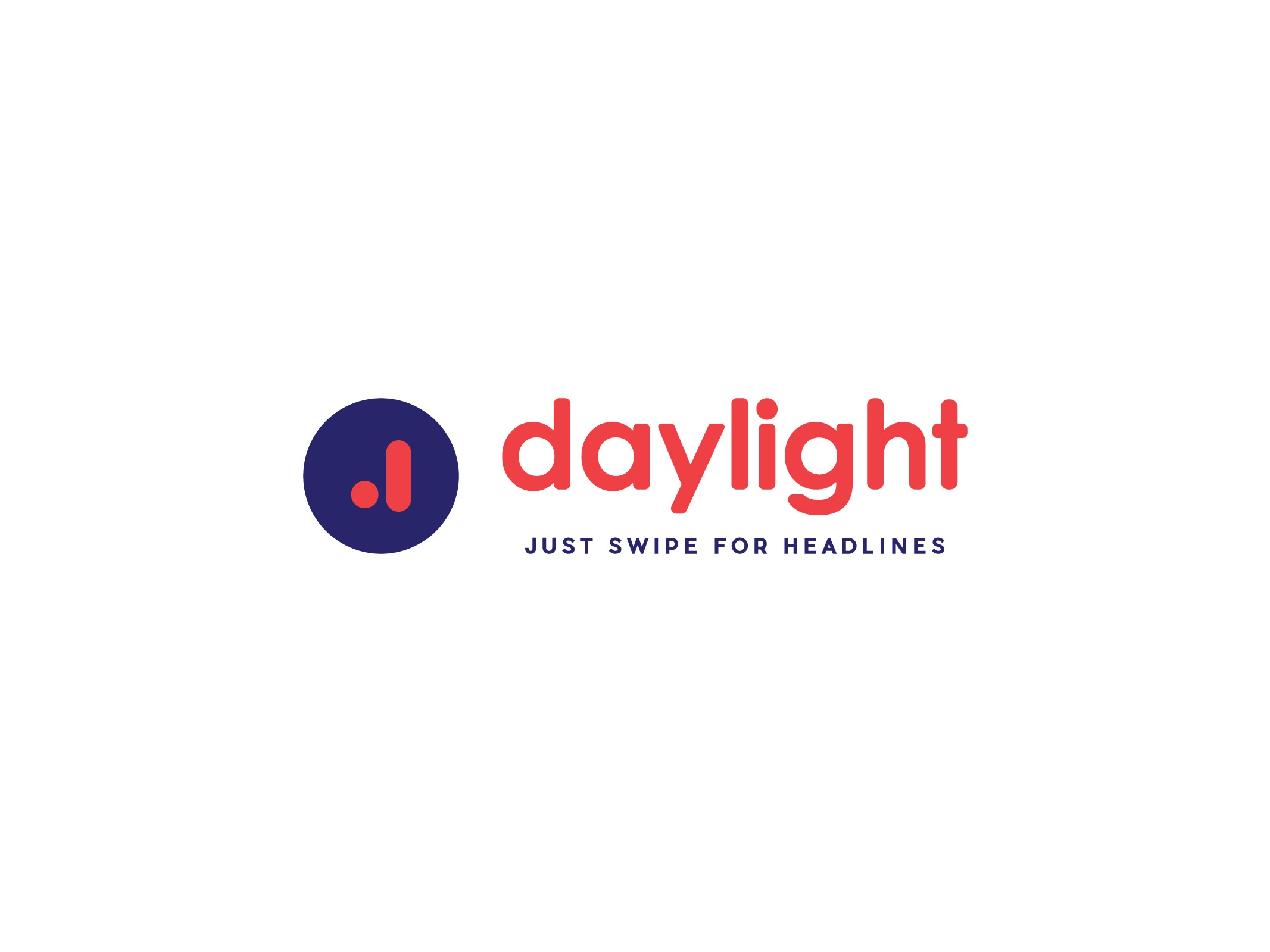 Daylight App Logo Design_林影-站酷ZCOOL