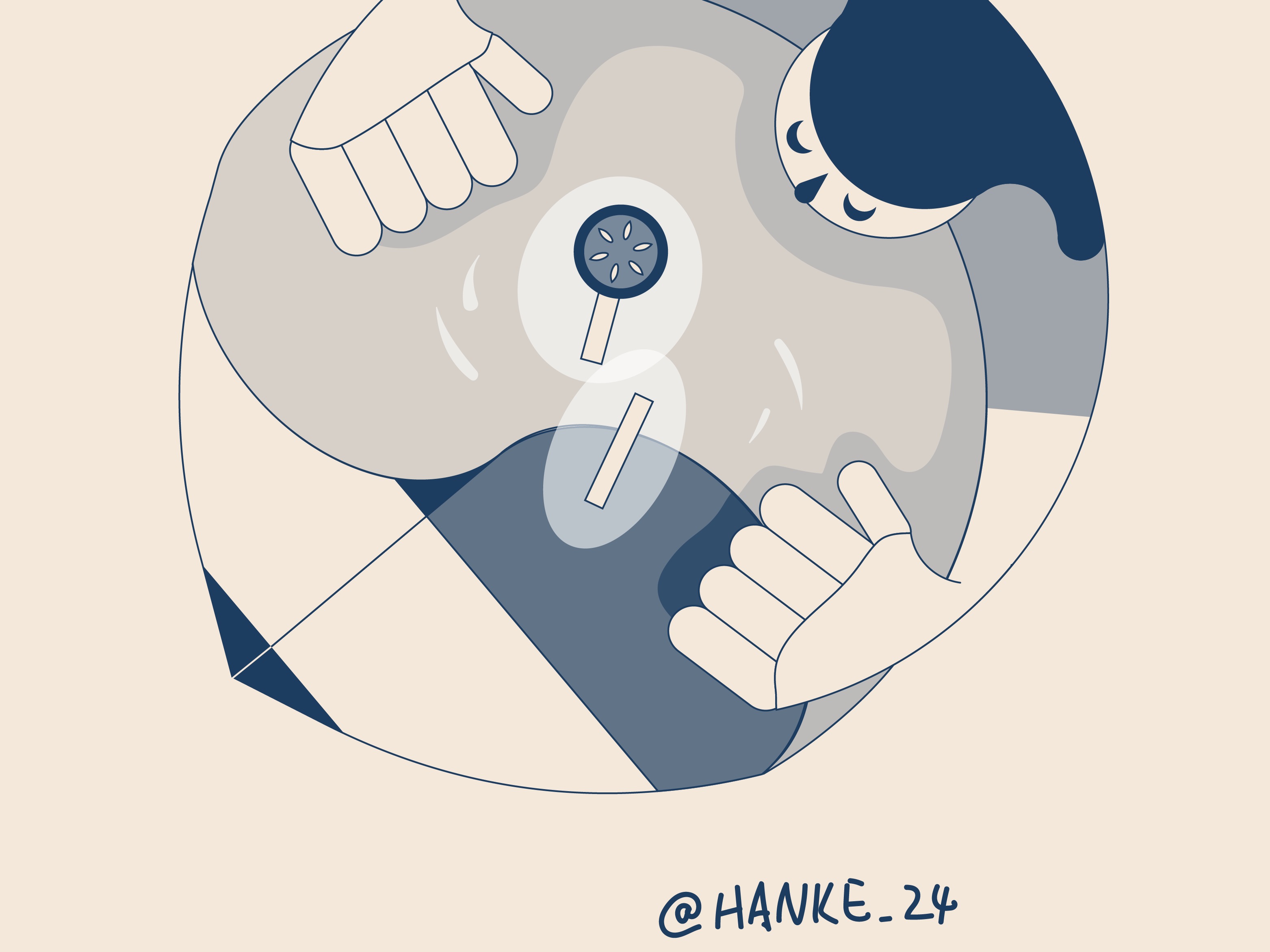 蒙版_HANKE_24-站酷ZCOOL