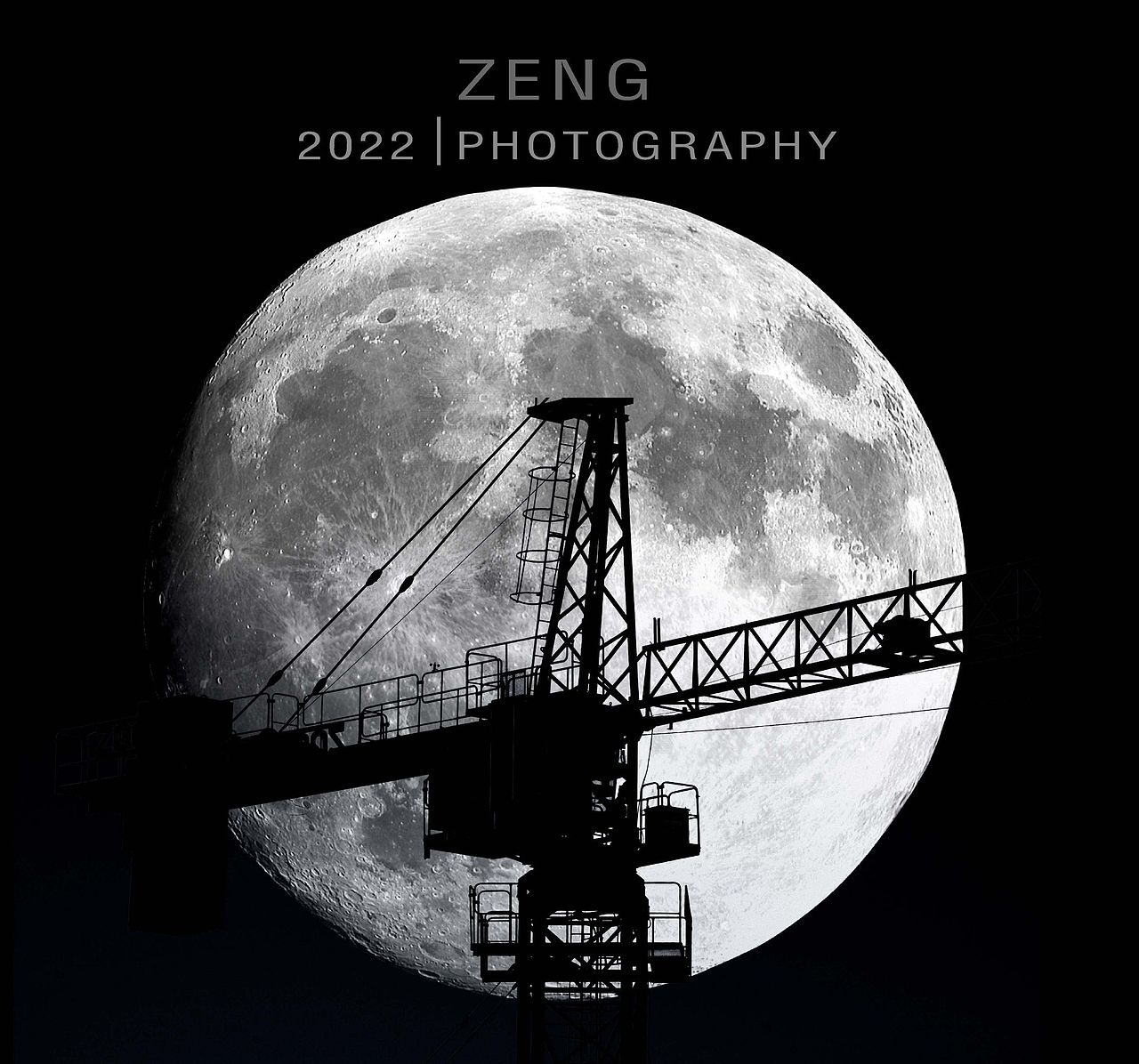 中秋主题_ZENG小白-站酷ZCOOL