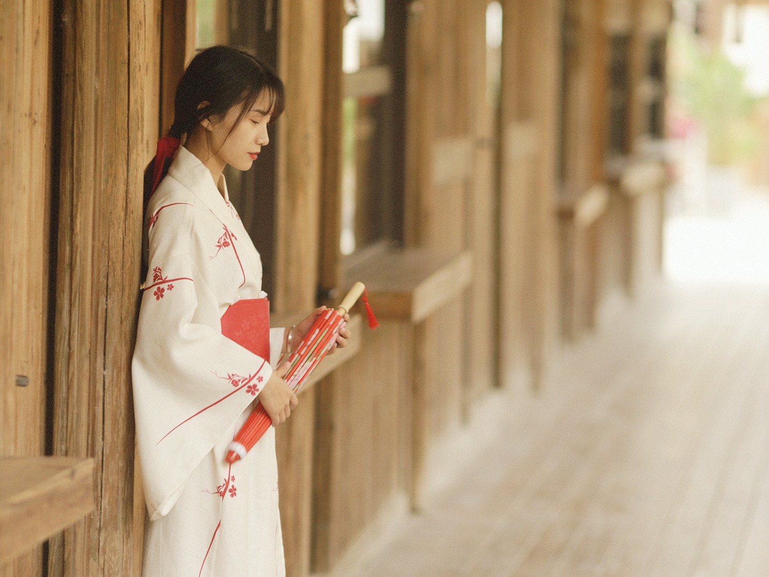 “春”_阿兰喵lmy-站酷ZCOOL