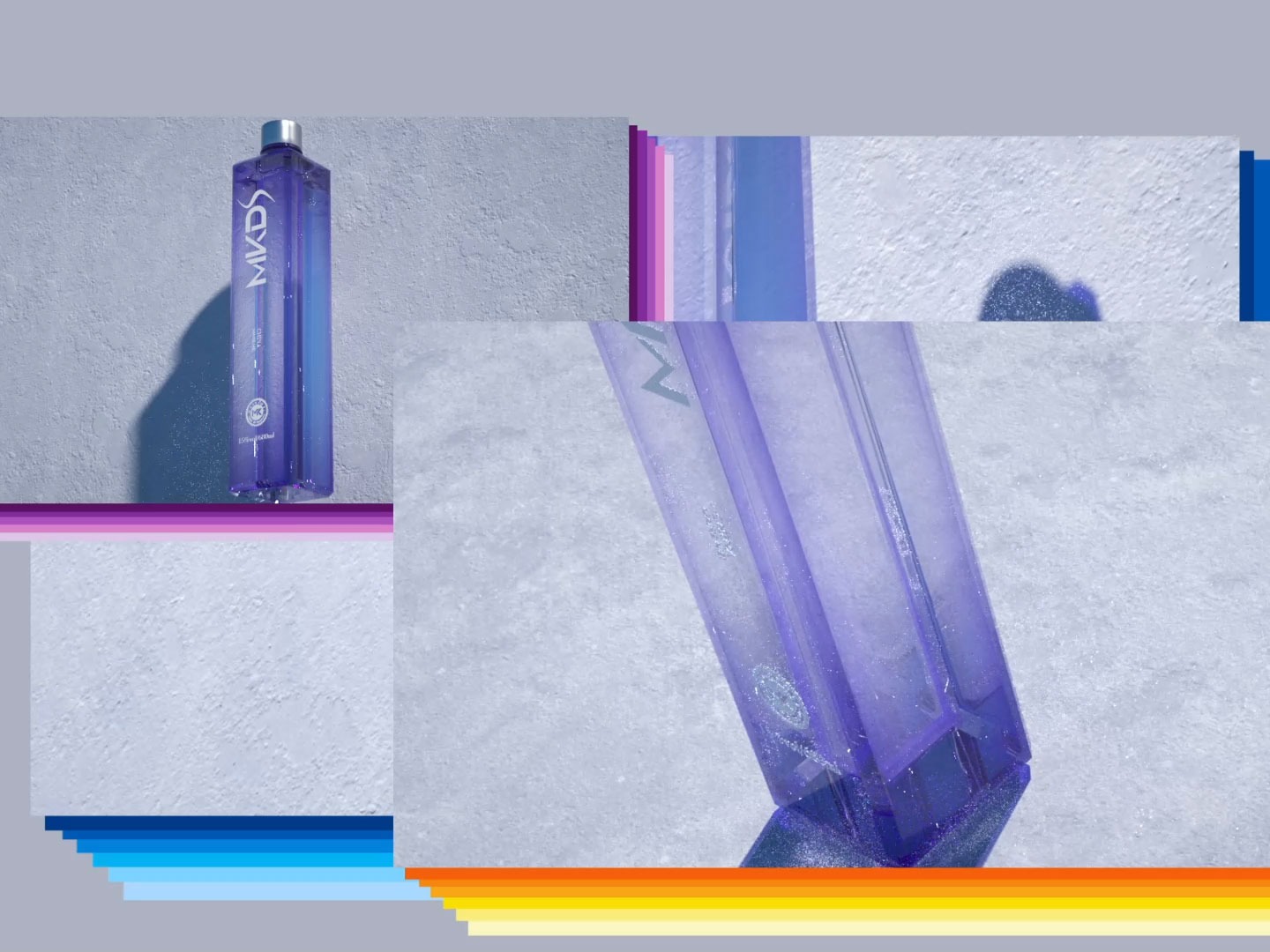 在MIAMI时期j酒品宣传_莫小学生-站酷ZCOOL