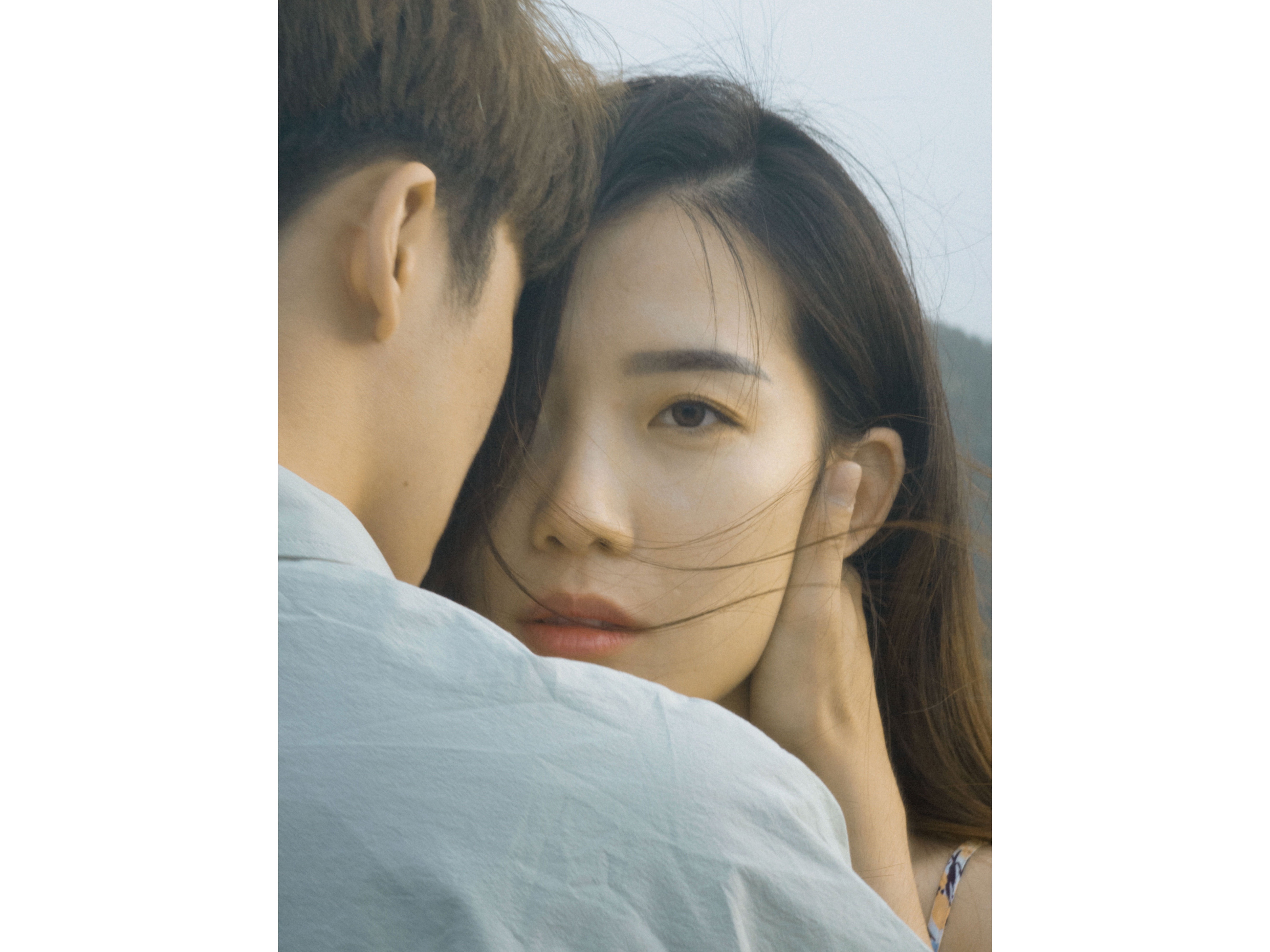 Before Sunset_ien姥姥-站酷ZCOOL