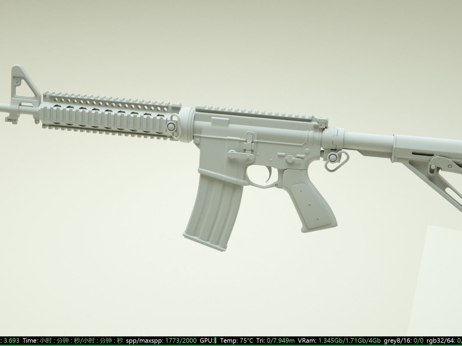 M416_宇石思维-站酷ZCOOL