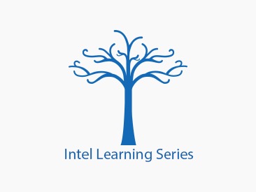 Intel Learning Series 平台体验创新咨询_faceui体验创新-站酷ZCOOL