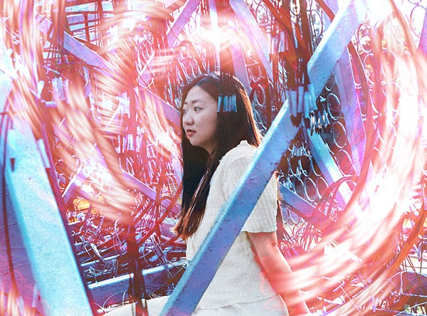 穿越时空的少女_GAO高1-站酷ZCOOL