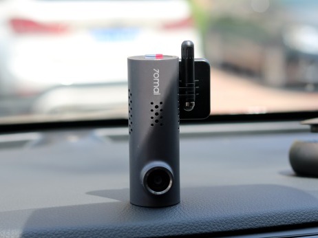 70迈行车记录仪1S超好用_鲁尼和皮特-站酷ZCOOL