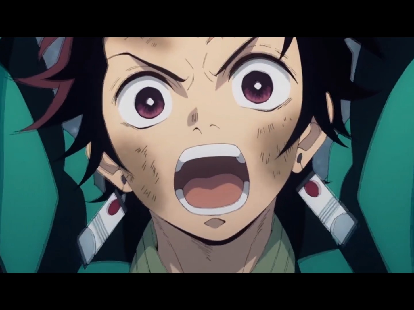 鬼灭之刃 混剪_发呆LSZ-站酷ZCOOL