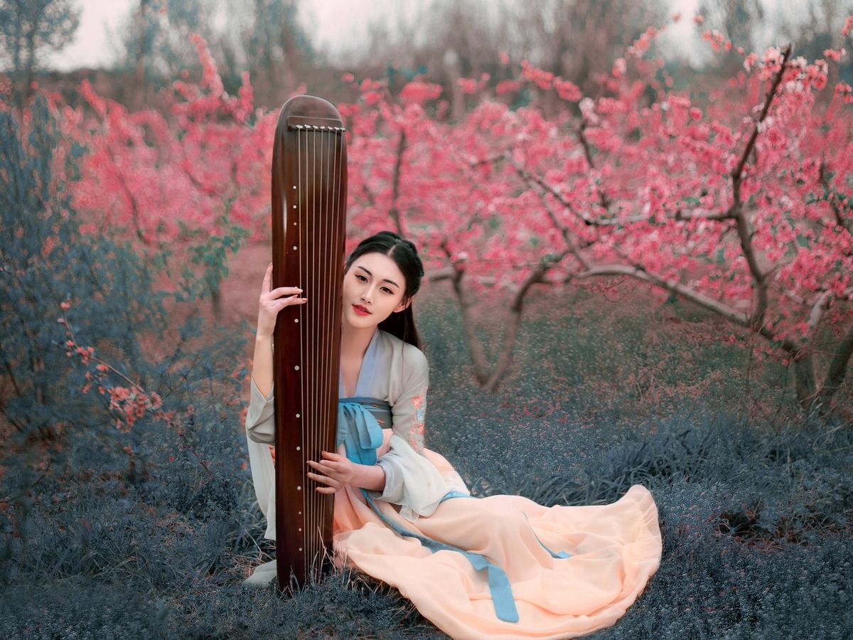 【孤城视觉】花太香 _tingjiew-站酷ZCOOL