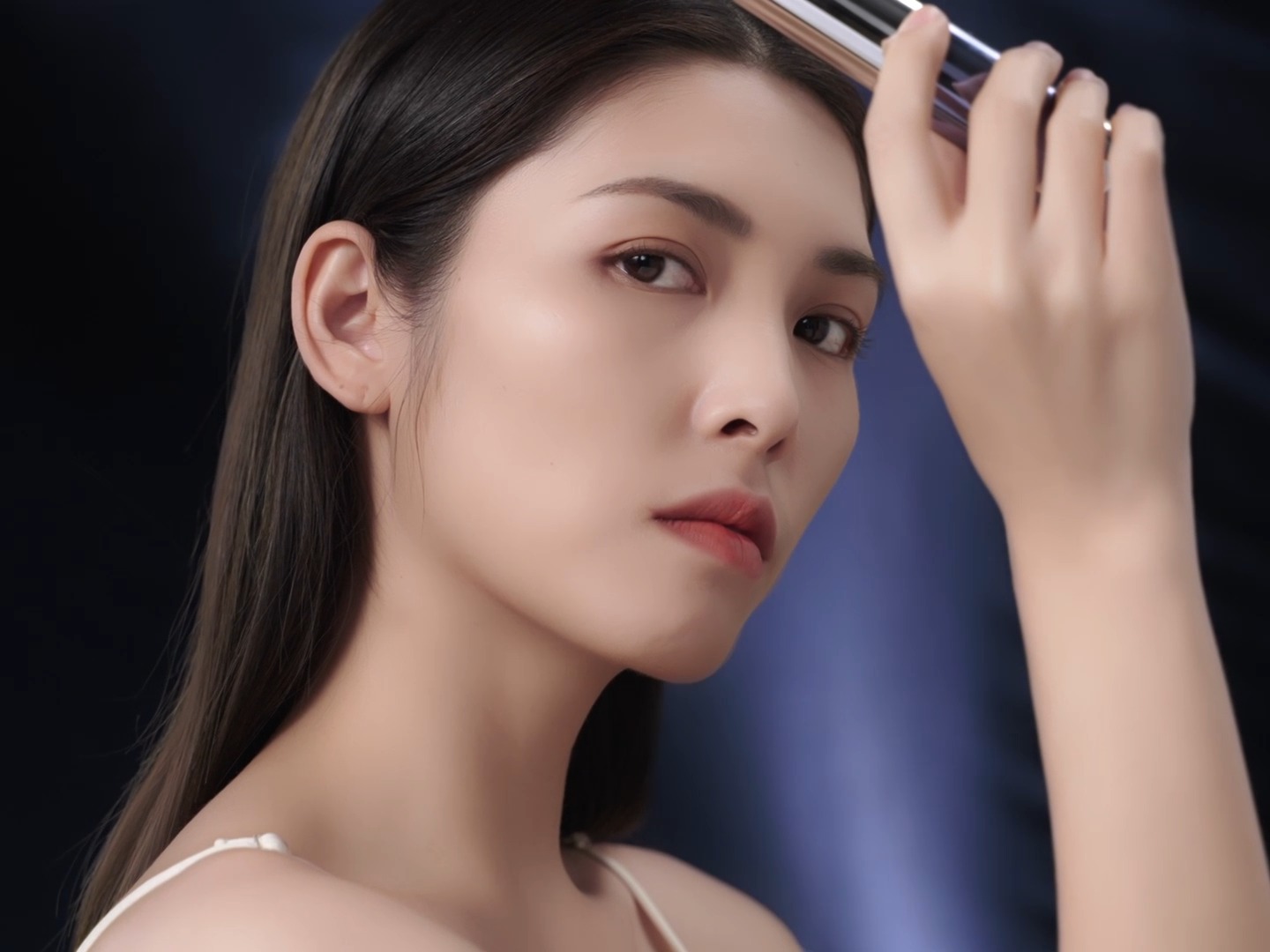 护肤品视频|凌博士|响马摄影_XM小小马-站酷ZCOOL