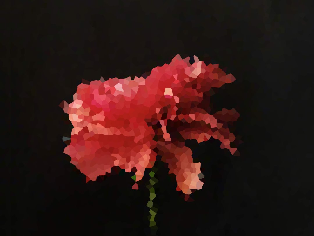 18-1 徐欣 11803178 色彩构成_xxxuu-站酷ZCOOL