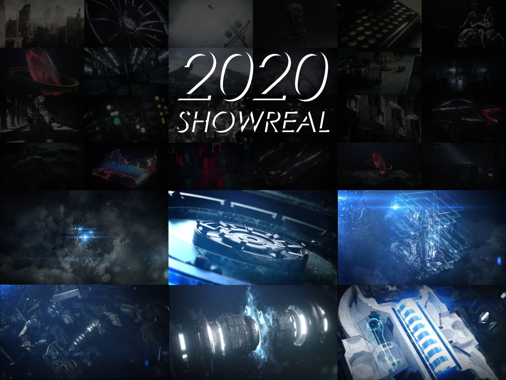 2020 showreal_gzj12-站酷ZCOOL