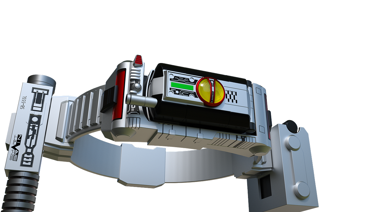C4D 假面骑士555 faiz腰带建模渲染_天然气泡矿泉水-站酷ZCOOL