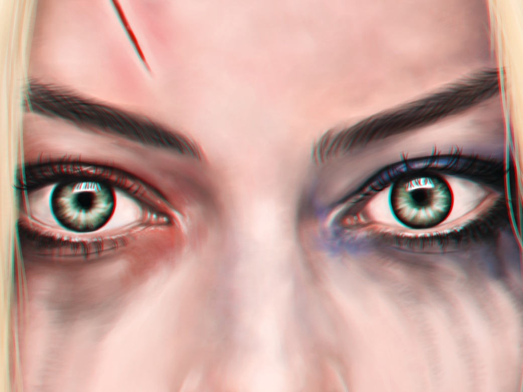 Harley Quinn_Rda_DX-站酷ZCOOL